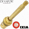 Ixia Hot Shower Flow Cartridge - X3243