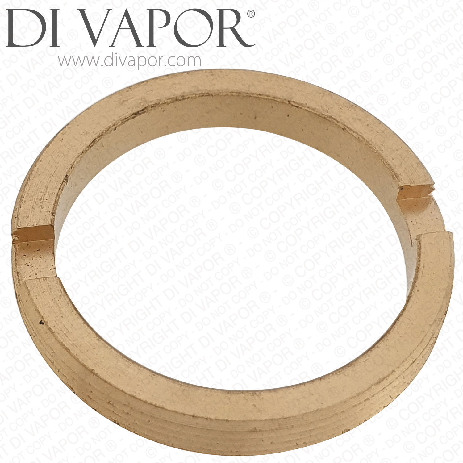 Synergy Shower Valve Locking Ring Nut for A5799EA Thermostatic ...