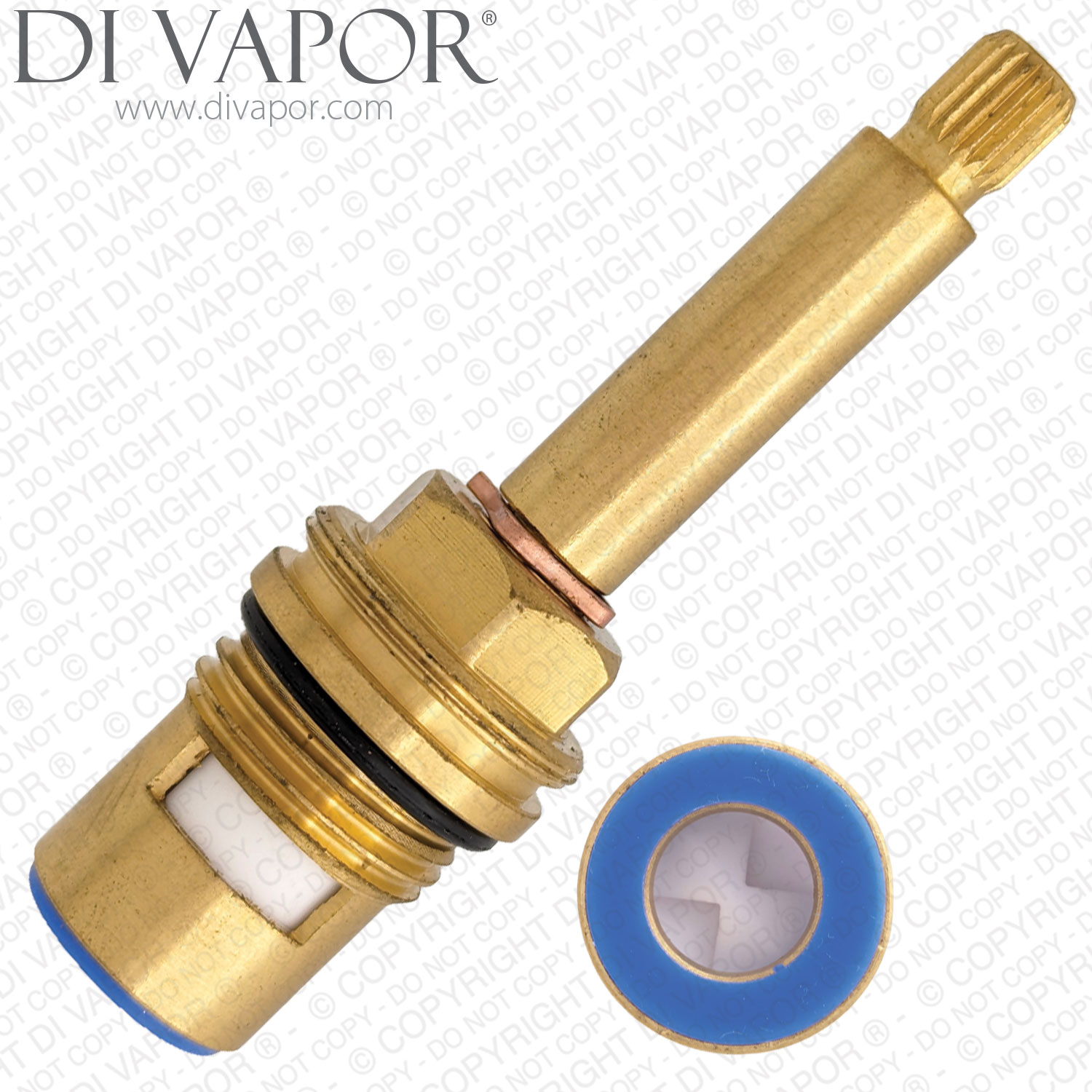 Watersmith Shower Valve Flow Cartridge ZB2233 Compatible Spare