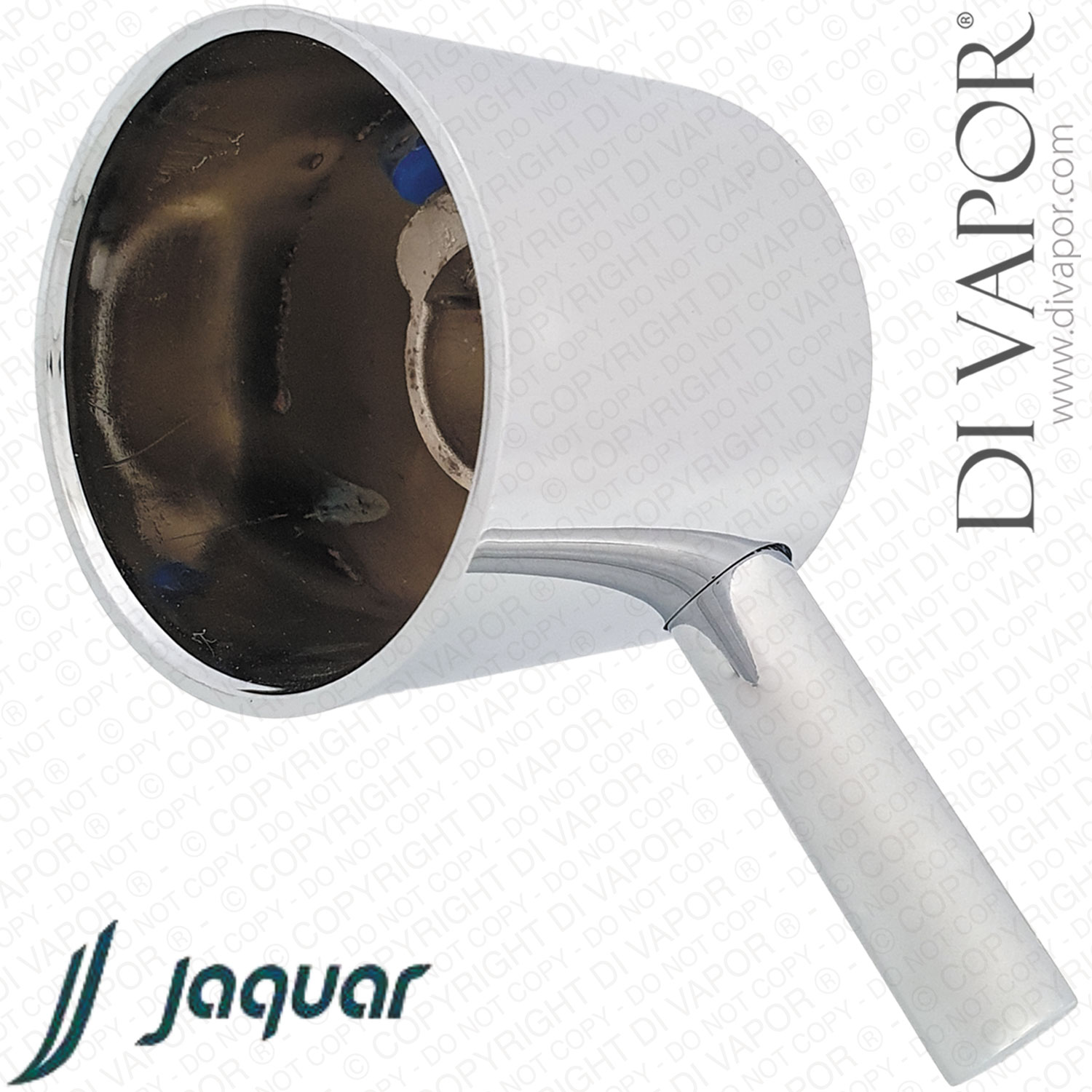 Jaquar J209N Florentine Cold Replacement Handle