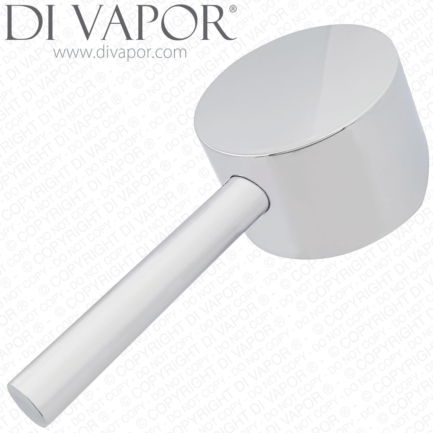 Vado ZOO-1-C/P Tap Handle