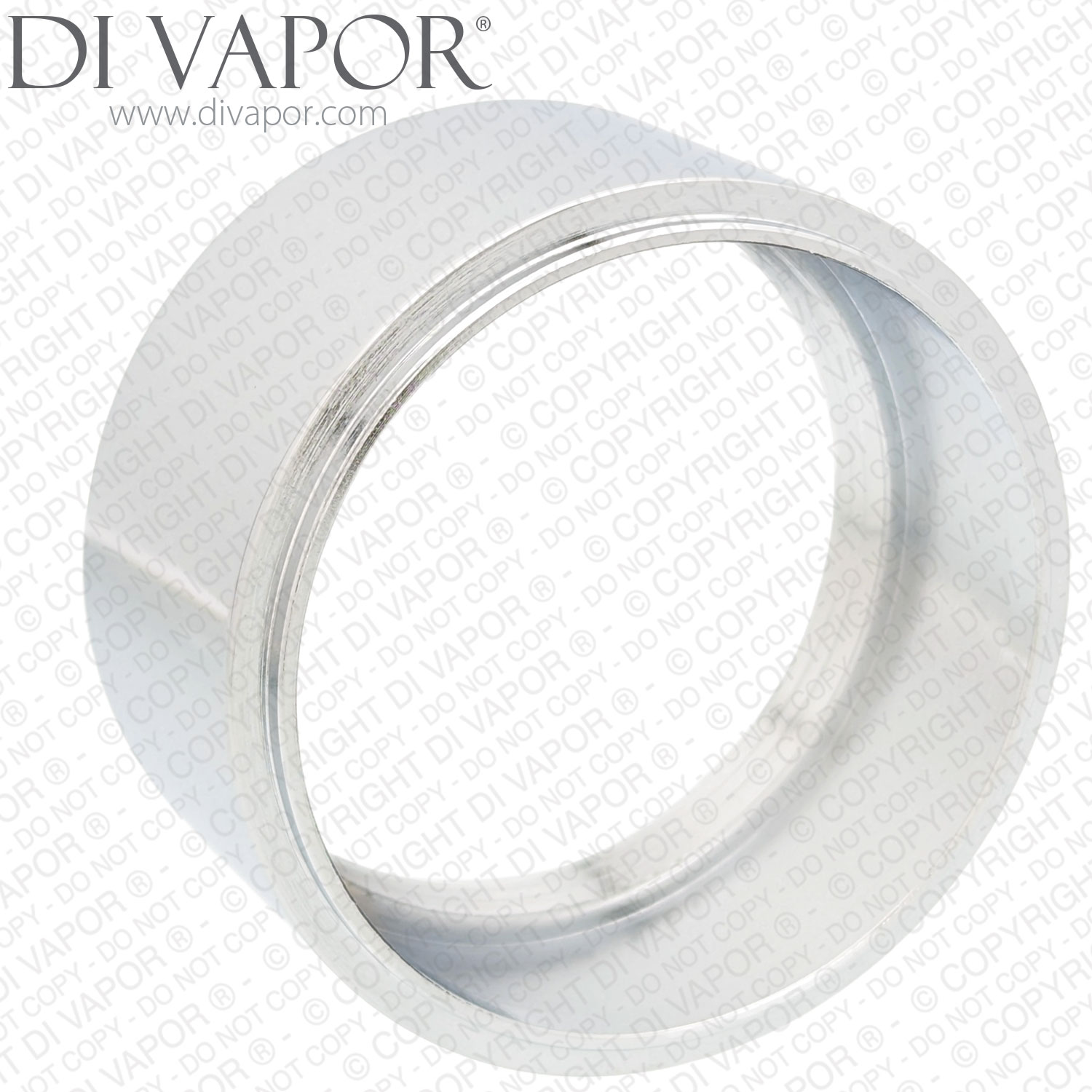 Shower Valve Temperature Shroud AVA Blackbox Thermostatic Valve - 3 ...