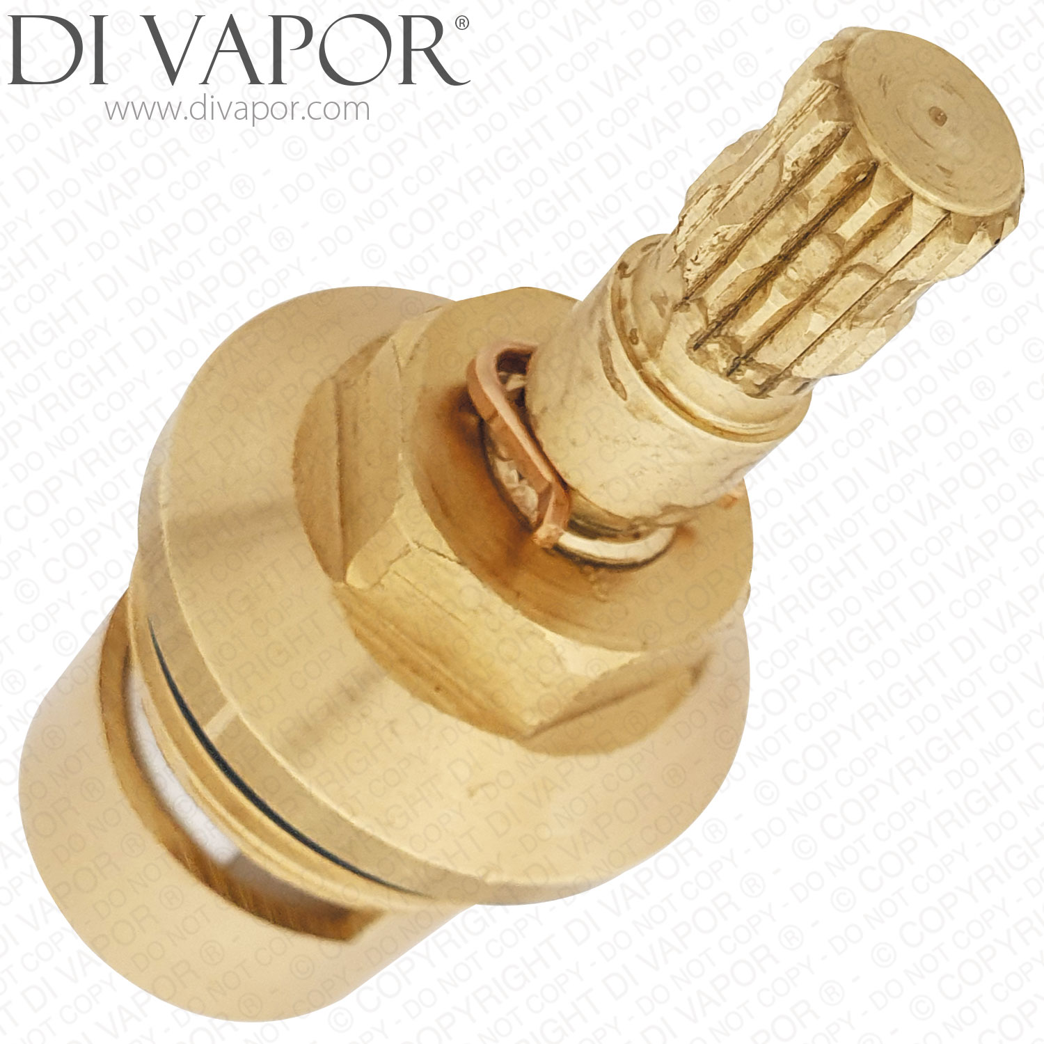 Aston Matthews Zyam 3/4 Cartridge - ZY6345FC