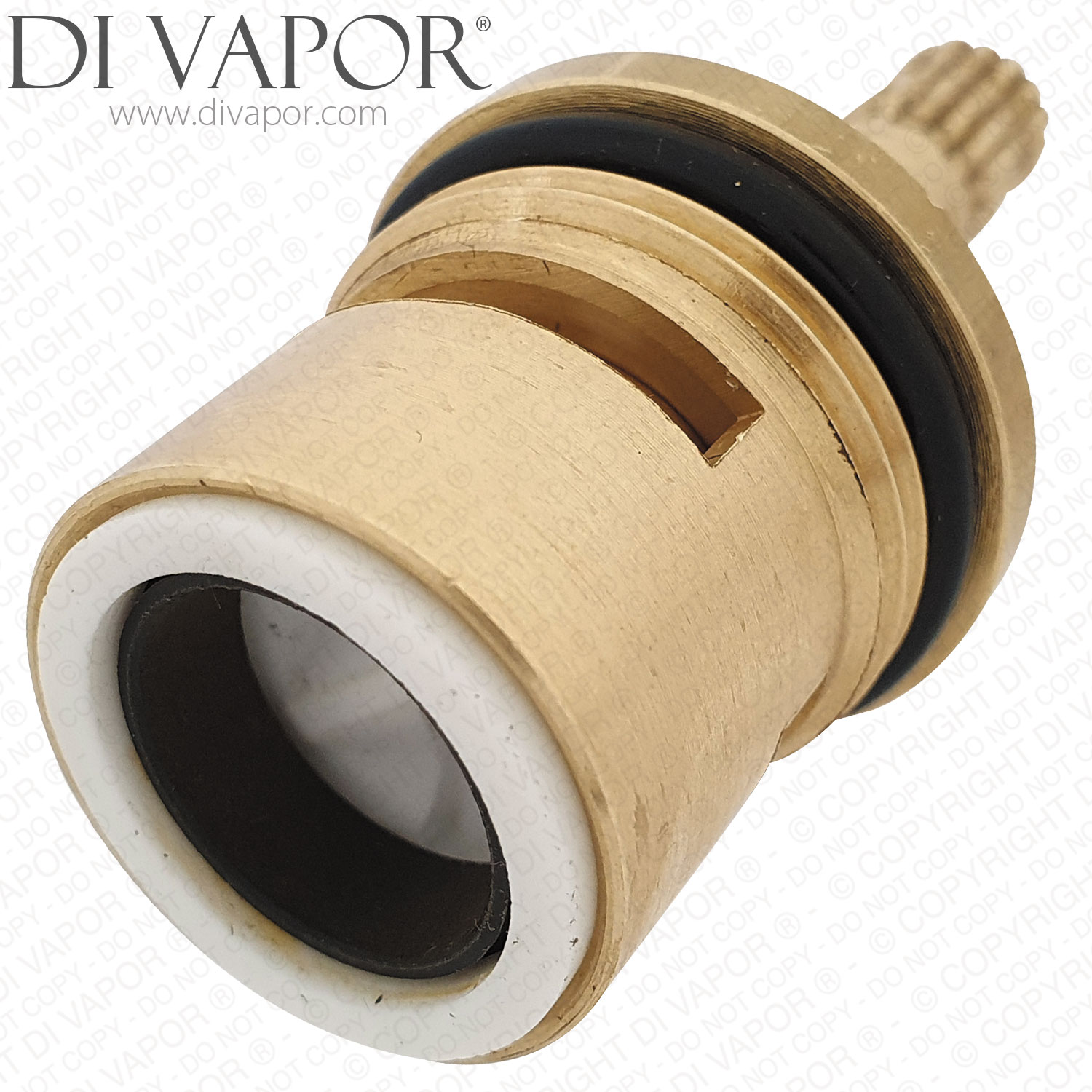 Aston Matthews Zyam 3/4 Cartridge - ZY6345FC