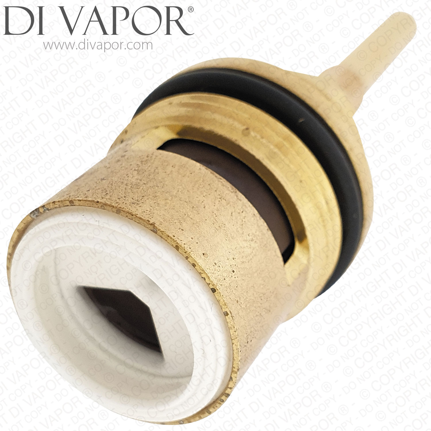 Long Spindle On/Off Cartridge for Aston Matthews 291 / 292 / JS / ZYAM ...