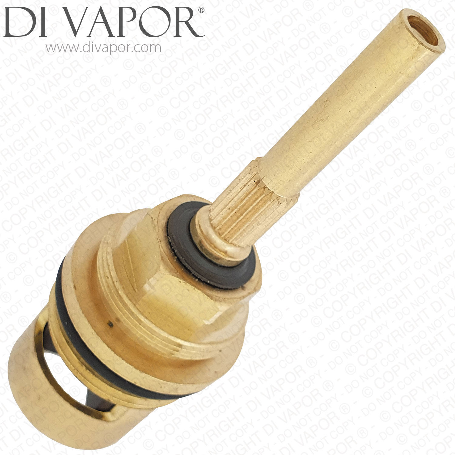 Long Spindle On/Off Cartridge for Aston Matthews 291 / 292 / JS / ZYAM ...